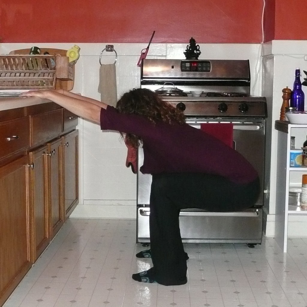 Kitchen Sink Yoga - Namastacey Yoga, LLC