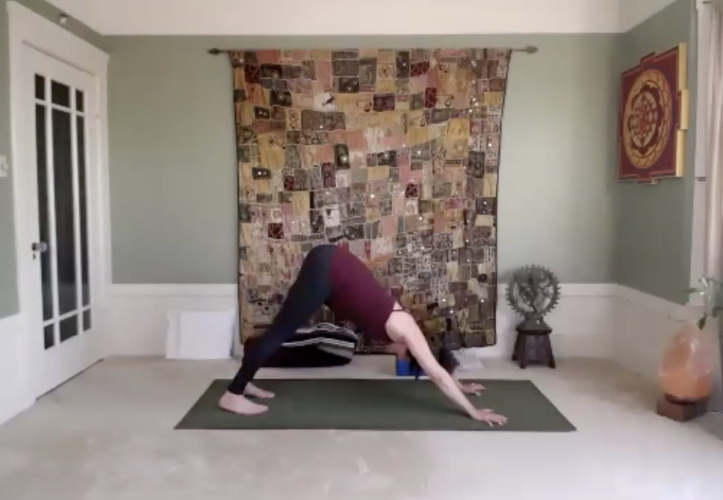 Class Schedule - Namastacey Yoga, LLC